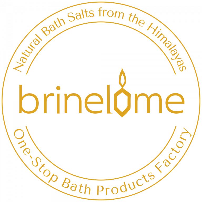 Brinelume | Handmade Himalayan Bath Salts & Botanical Bath Rituals